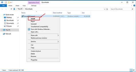 How To Install Azure Active Directory Pass Through Authentication Pta Windowstechpro