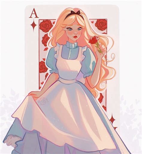 Pin By Carissa Tompkins On Alice Alice In Wonderland Drawings Alice