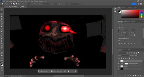 Blend Modes Not Working Adobe Community 14363715