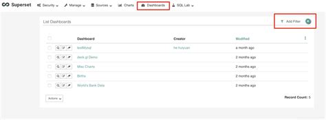 Superset安装教程superset Sqlite密码 Csdn博客