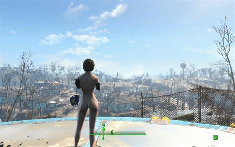 Fo4 Amputator Downloads Fallout 4 Adult And Sex Mods Loverslab