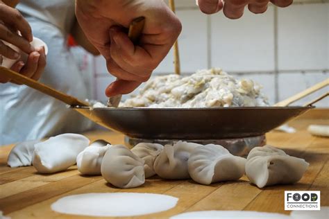 Cooking Class Series Traditional Dim Sum Cooking Class Food Connections