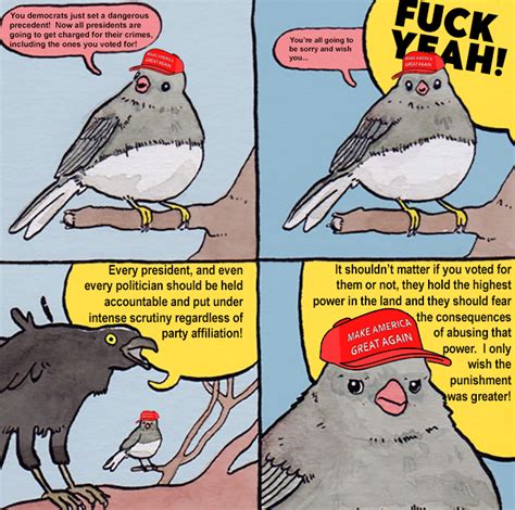 A Dangerous Precedent As Been Set Rpoliticalhumor