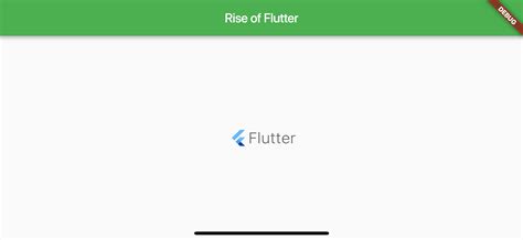 Flutter And Orientation Various Orientations Codechai