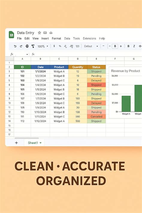 Do Efficient Data Entry By Multitaskmavenn Fiverr