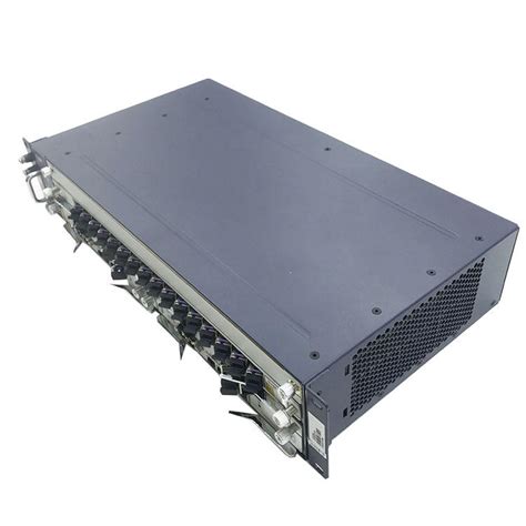 New Original C320 Chassis C Zte Olt Gpon 16 Ports Ontolt