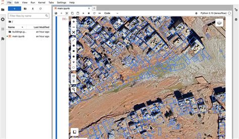 Tung Dinh On Linkedin Dataviz Geospatial