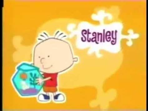 Playhouse Disney Guess Whos Next Bumper Stanley Version 1 2001