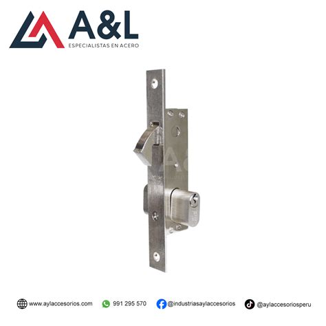 CHAPA PICO LORO FIBI AyL Accesorios