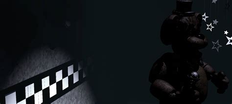 Just A Lonely Freddy By Pedrogsr On Deviantart