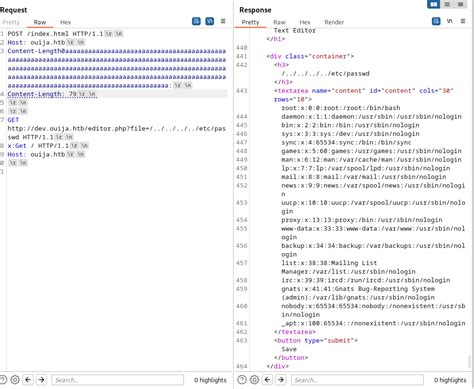 Htb Ouija Writeup Calico S Blog