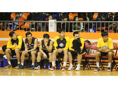 Sbl／富邦險勝金酒 金酒球員異動月底公告 運動 Nownews今日新聞