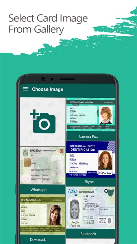 Cnic Id Card Cross Marker Apk For Android Download Cnic Id Card Cross Marker Apk For Android Download
