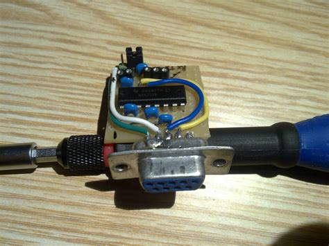 Yopero Tech Arduino Rs232 Shield