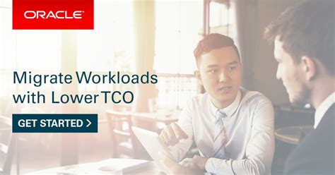 Oracle Cloud On Linkedin Migrate Workloads With The Oracle Cloud Starter Kit Less Headaches