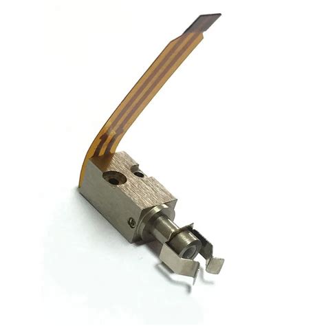 Brand New Cron Uv Ctp Machine 405nm 70mw 110mw 200mw 220mw Laser Diode Print Head Parts Buy Uv