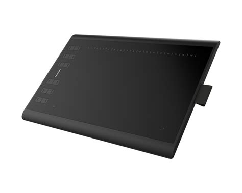 Графический планшет Huion NEW 1060 Plus в Украине | Цена | Купить