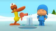Marciano Malhumorado Pocoyo Wiki Fandom