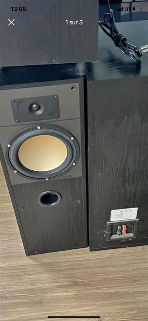 Original or aftermarket Mission 763 : r/BudgetAudiophile