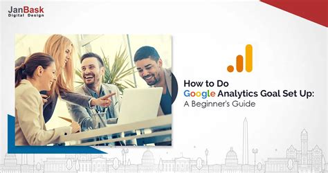 Google Analytics Goal Set Up Step By Step Guide