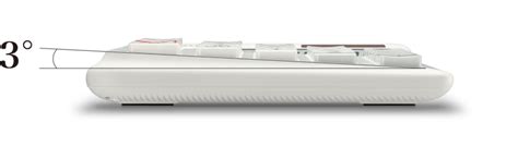 Kalkulator Dasar Fitur Kalkulator Ergonomis CASIO INDONESIA