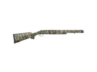 Mossberg International Silver Reserve Eventide O F Mossberg And Sons