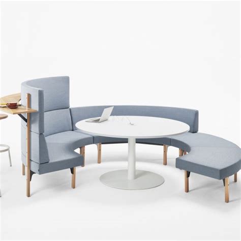 Homework Seating Collection By Derlot Dezeen Showroom