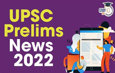 UPSC Prelims News 29 December 2022