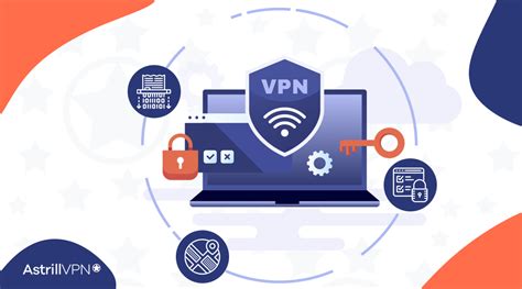 Taking Precautions Do VPNs Protect You From Hackers
