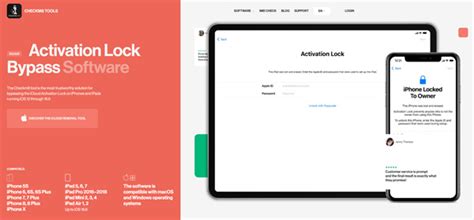 Checkm8 Icloud Bypass Review And Checkm8 Free Alternative