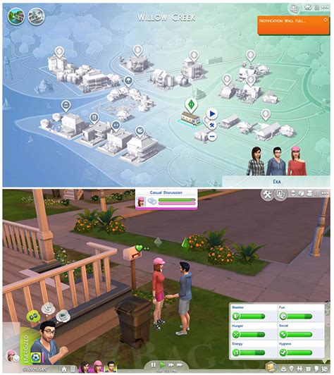 Sims 4 Reloaded Crack Only Tapgil
