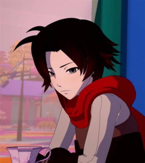 Pin By Serena Minamoto On Ruby Rose