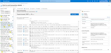 Setting Up And Using Azure Application Insights In Development