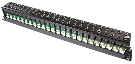 Neutrik Nys Spp L1 Patch Panel Jack Socket 48 Ports Price From Rs
