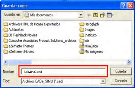 Cade Simu Tutorial Cade Simu