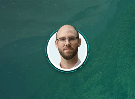 Meet Jed Roberts Senior Gis Analyst Flo Analytics