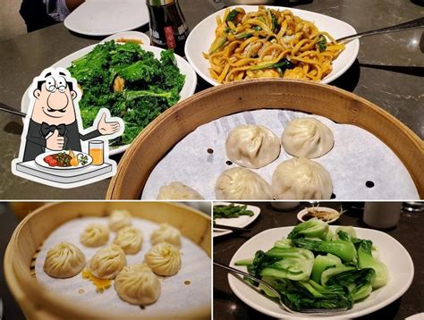 Din Tai Fung 鼎泰豐 Costa Mesa Restaurant Menu Prices And Reviews