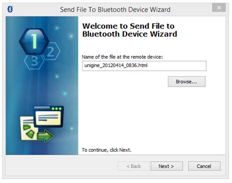 How To Get Windows Bluetooth Wizard Back TechPowerUp Forums