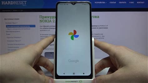 Как сделать скриншот на Nokia 2 4 Снимок экрана Youtube