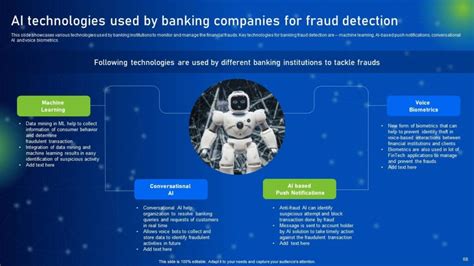 Ai In Finance Revolutionizing Banking Trading And Fraud Detection