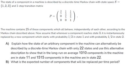 Solved Solve A And B And Write It On Paper With Explanation Chegg Com