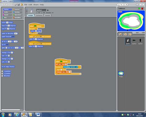 How To Make A Boat Racing Game In Scratch 10 Steps Wikihow