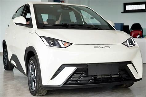 Byd 전기차 시장 초토화 예고해 국내 출시 가능할까 오토카뉴스