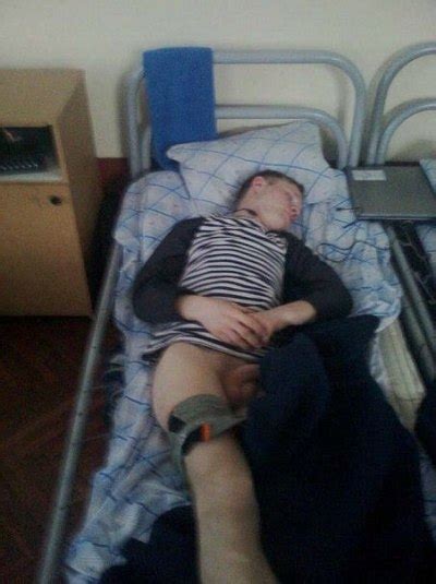 Russian Conscript Tumbex