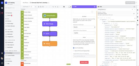 Blob Attributes Losant Documentation