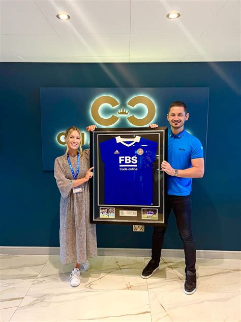 Stuart Biggs On Linkedin Experience Football Lcfc