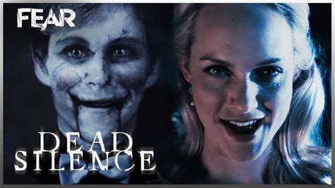 What Happens In Dead Silence At Lisa Travis Blog