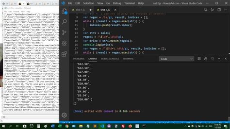 Omar Shishani On Linkedin Web Learning Development Sales Ebay Coding Javscript Vscode
