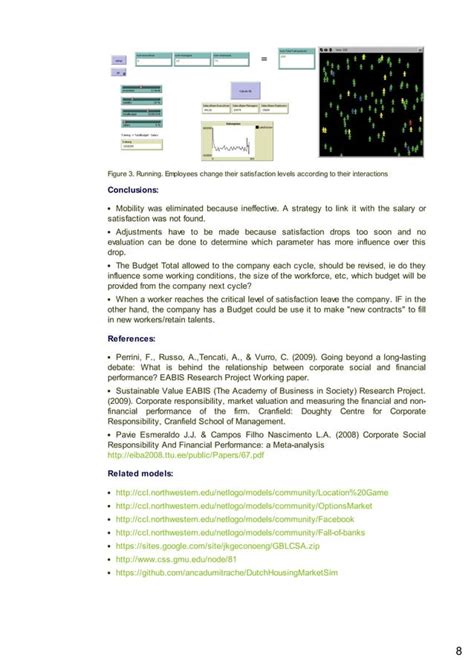 A Model For The Value Creation Framework Pdf
