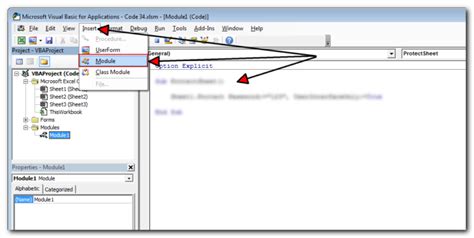 Protect Excel Sheet For Manual Input But Allow Programming Inputs